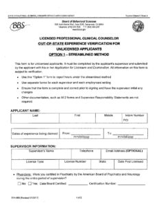 PCC_Out_of_State_BBS_Experience_Verification_Form - Pacifica Graduate ...