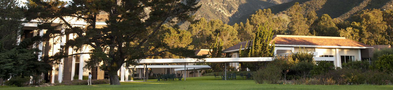 Ladera Campus - Pacifica Graduate Institute