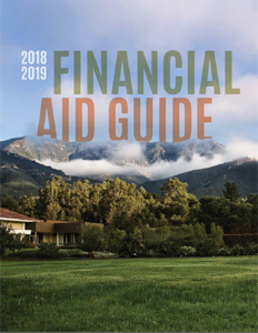 2018-2019_FA_Guide_cover - Pacifica Graduate Institute