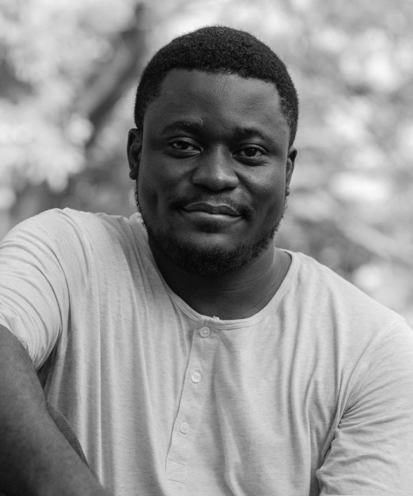 The Wild and Unruly Poet: Catching up with Bayo Akomolafe, Ph.D ...