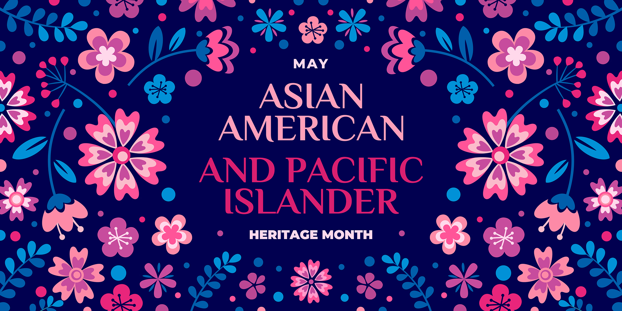 Asian American and Pacific Islander Heritage Month - Pacifica Graduate Institute