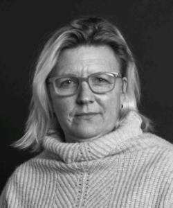 Jackie Levy - Pacifica Graduate Institute