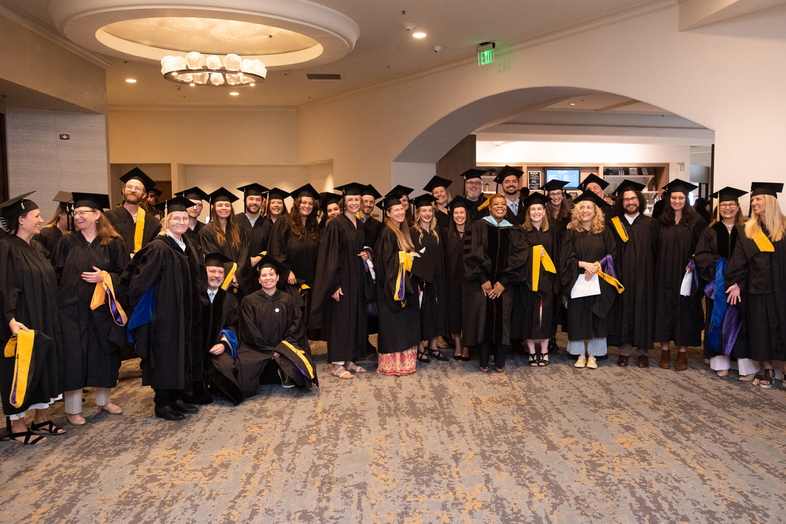 graduation-full - Pacifica Graduate Institute