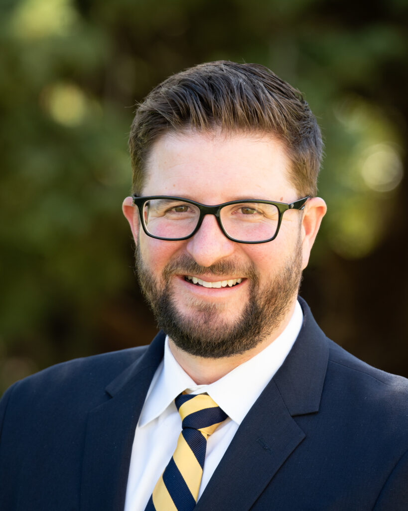 nick - Pacifica Graduate Institute