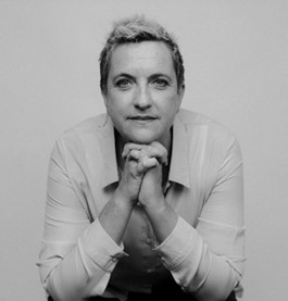 Kristin Beasley, PhD - Pacifica Graduate Institute