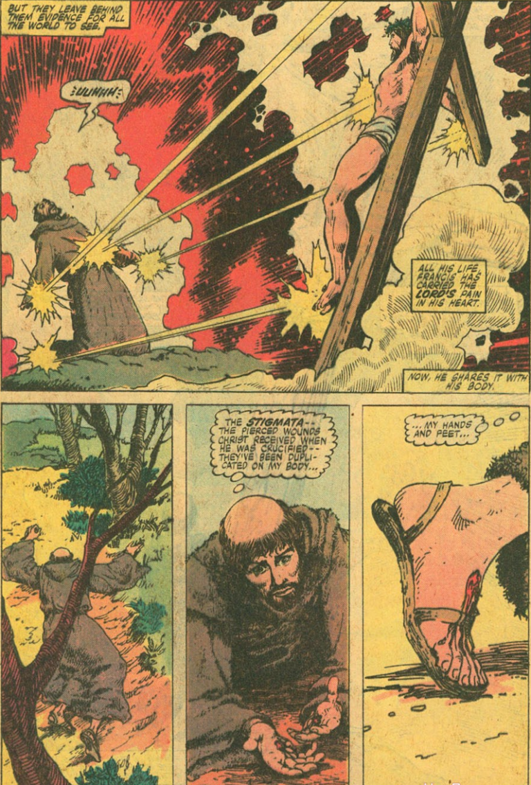 A New Gnosis: The Comic Book as Mythical Text: An Interview with David ...