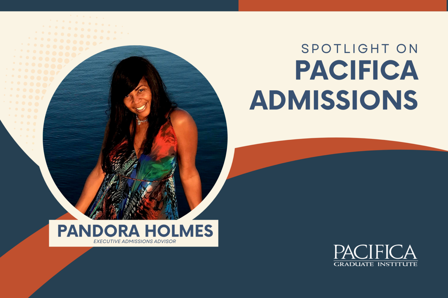 Pacifica News - Pacifica Graduate Institute