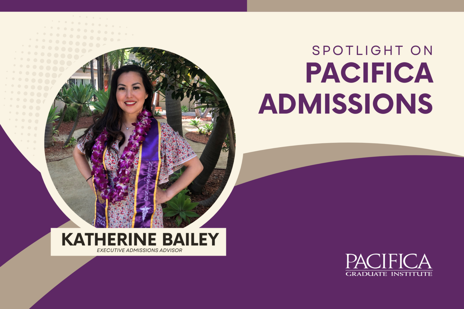 Pacifica News - Pacifica Graduate Institute