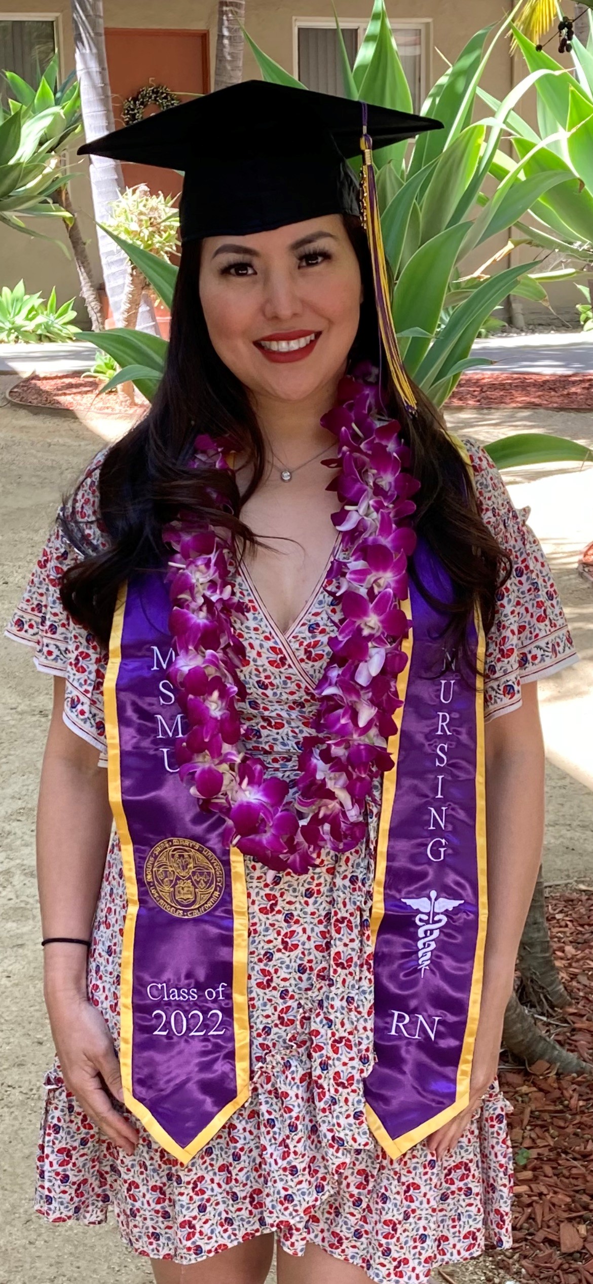 Leadership, Service, and Purpose: Admissions Spotlight on Katherine Bailey - Pacifica Graduate ...