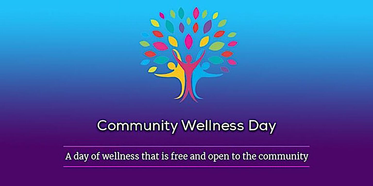Community Wellness Day - Pacifica Graduate Institute