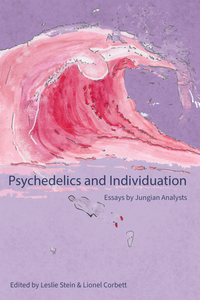The First Principle of Psychedelic: An Interview with Leslie Stein - Pacifica Graduate Institute