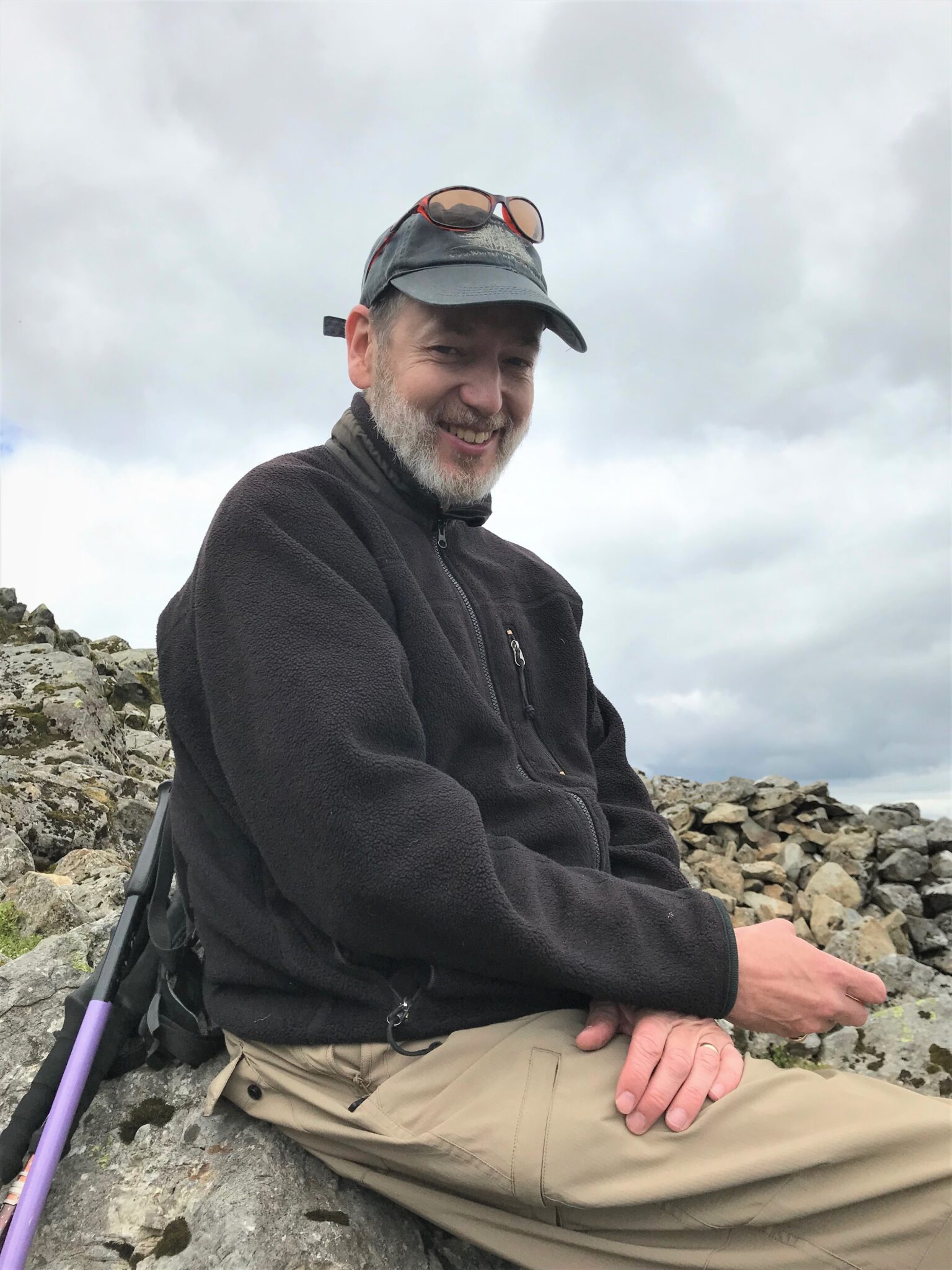 Radical Ecopsychology: An Interview with Andy Fisher, Ph.D. - Pacifica ...