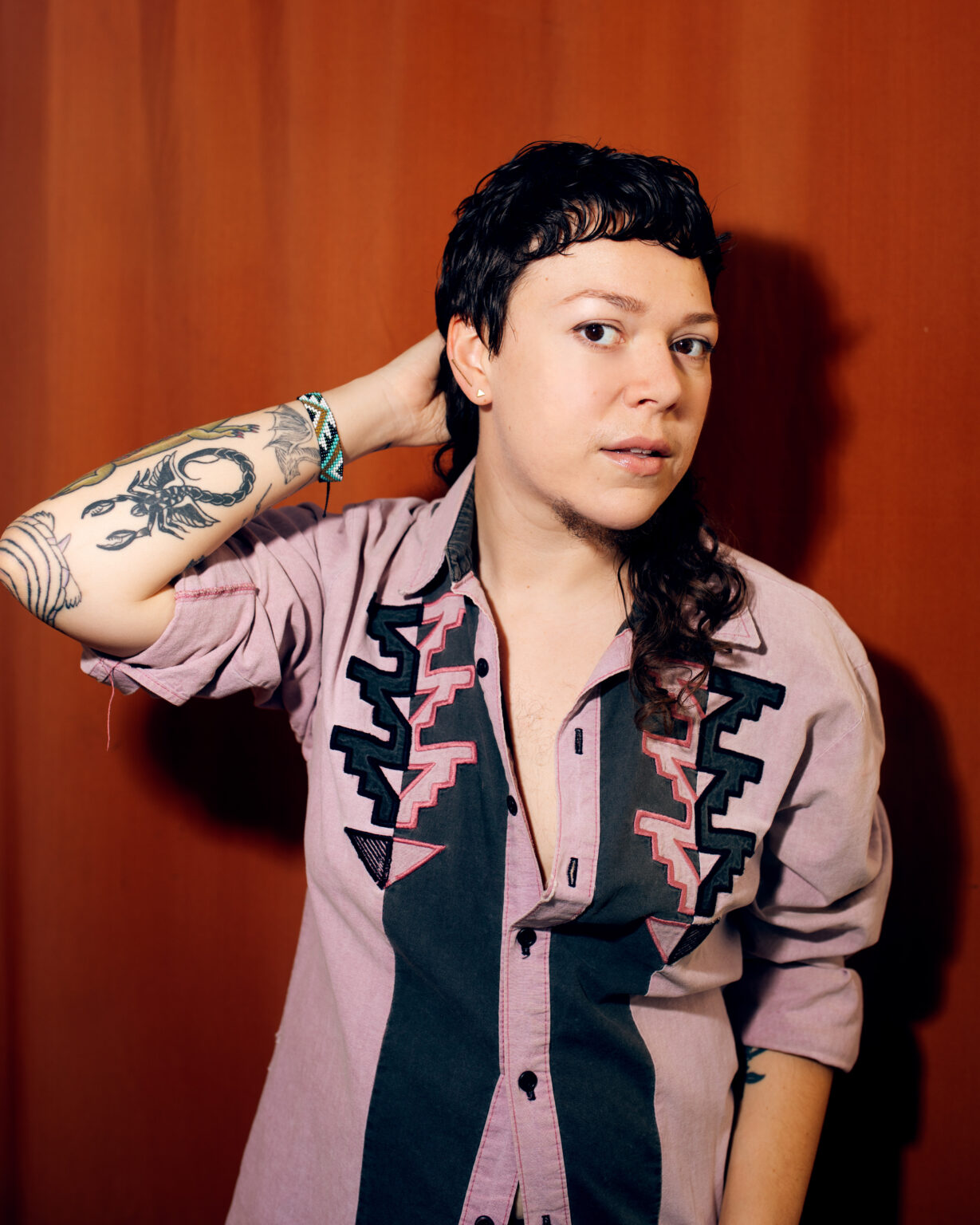 Beyond the Sum of their Parts: An Interview with Kira Kull - Pacifica ...