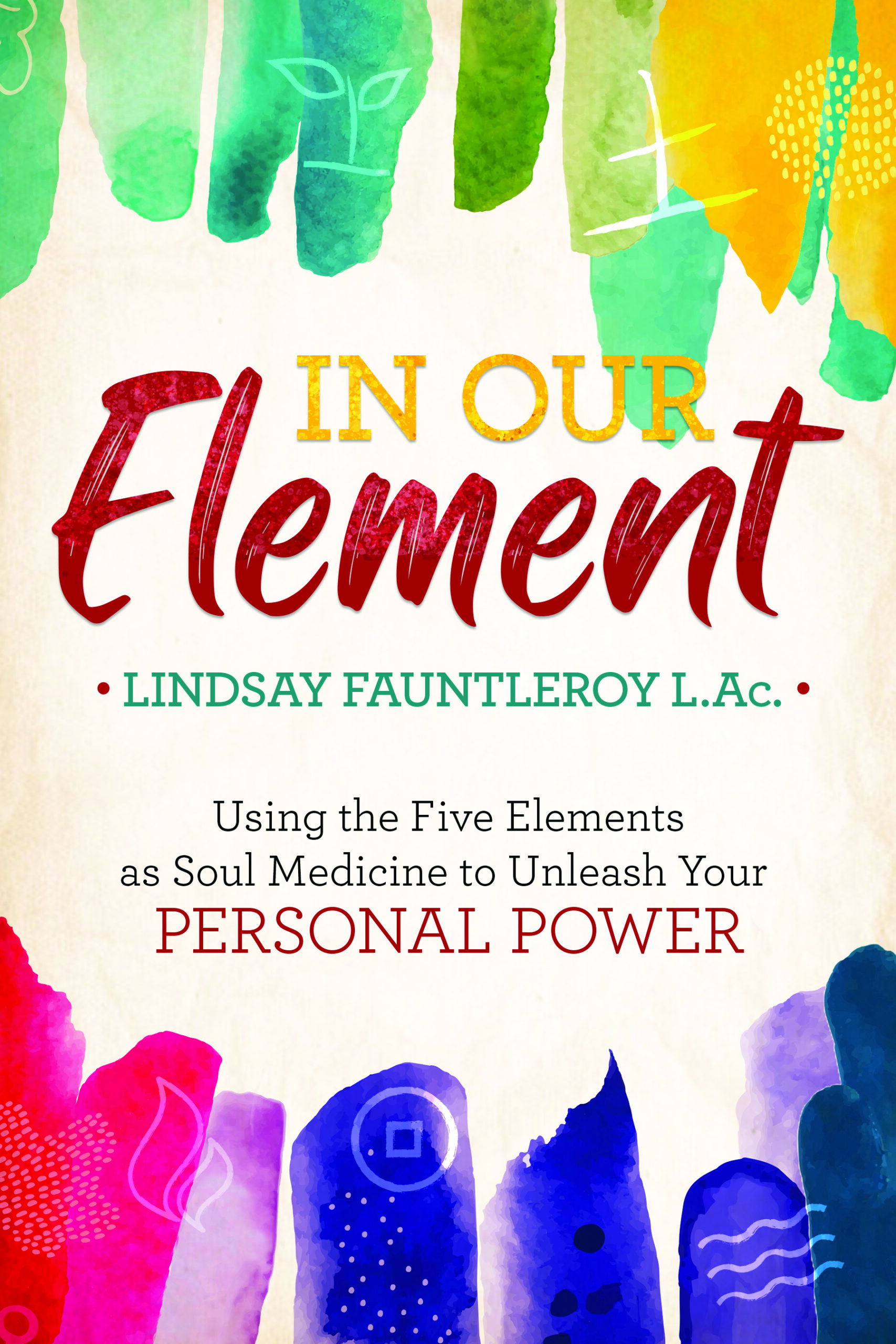 In Our Element- Cover (002) - Pacifica Graduate Institute