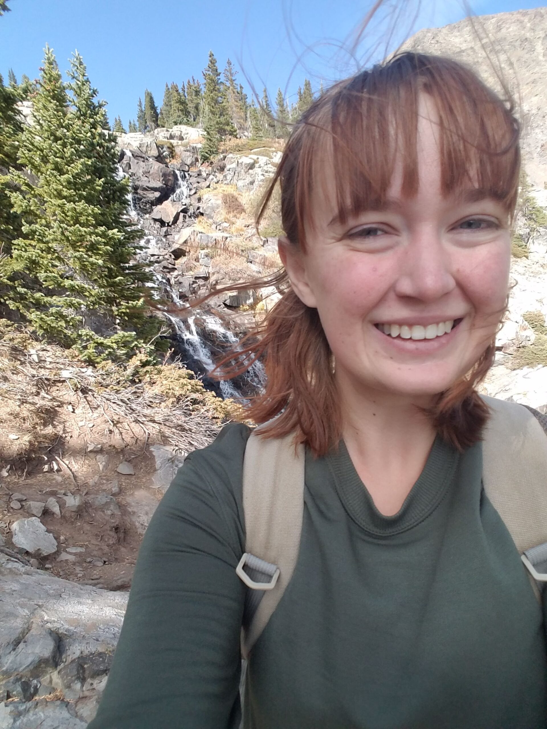 Pacifica’s Mythological Studies Journal: An Interview with Laurel ...