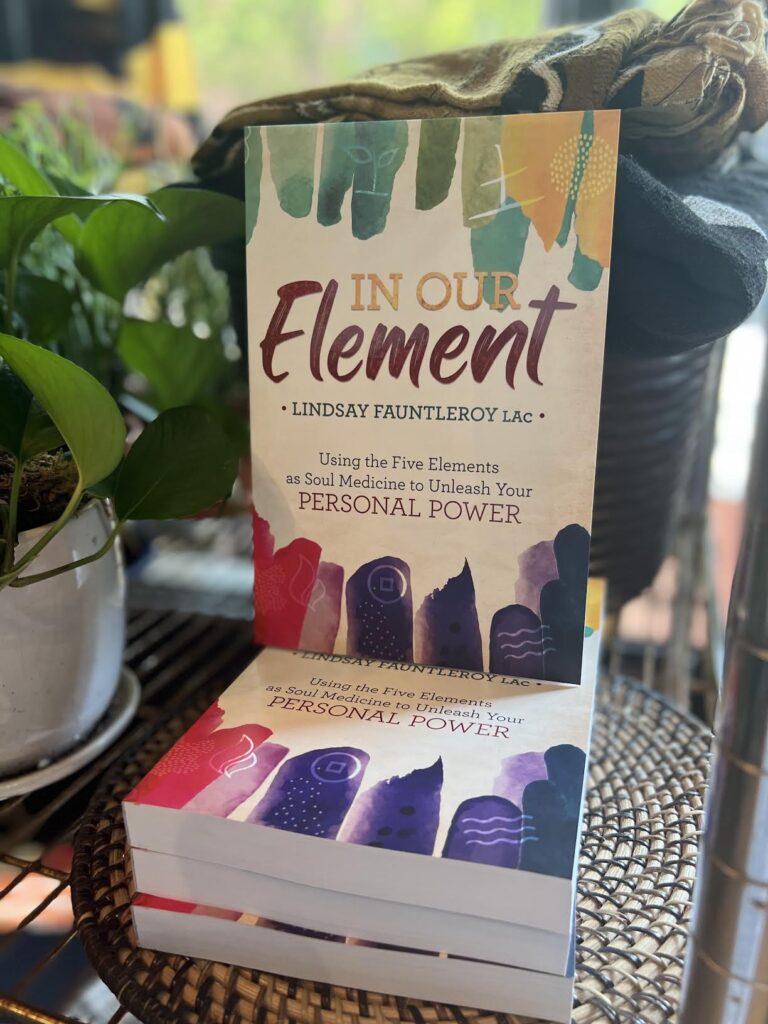 In Her Element: The Indigenous Psychology of Flower Essences - Pacifica ...
