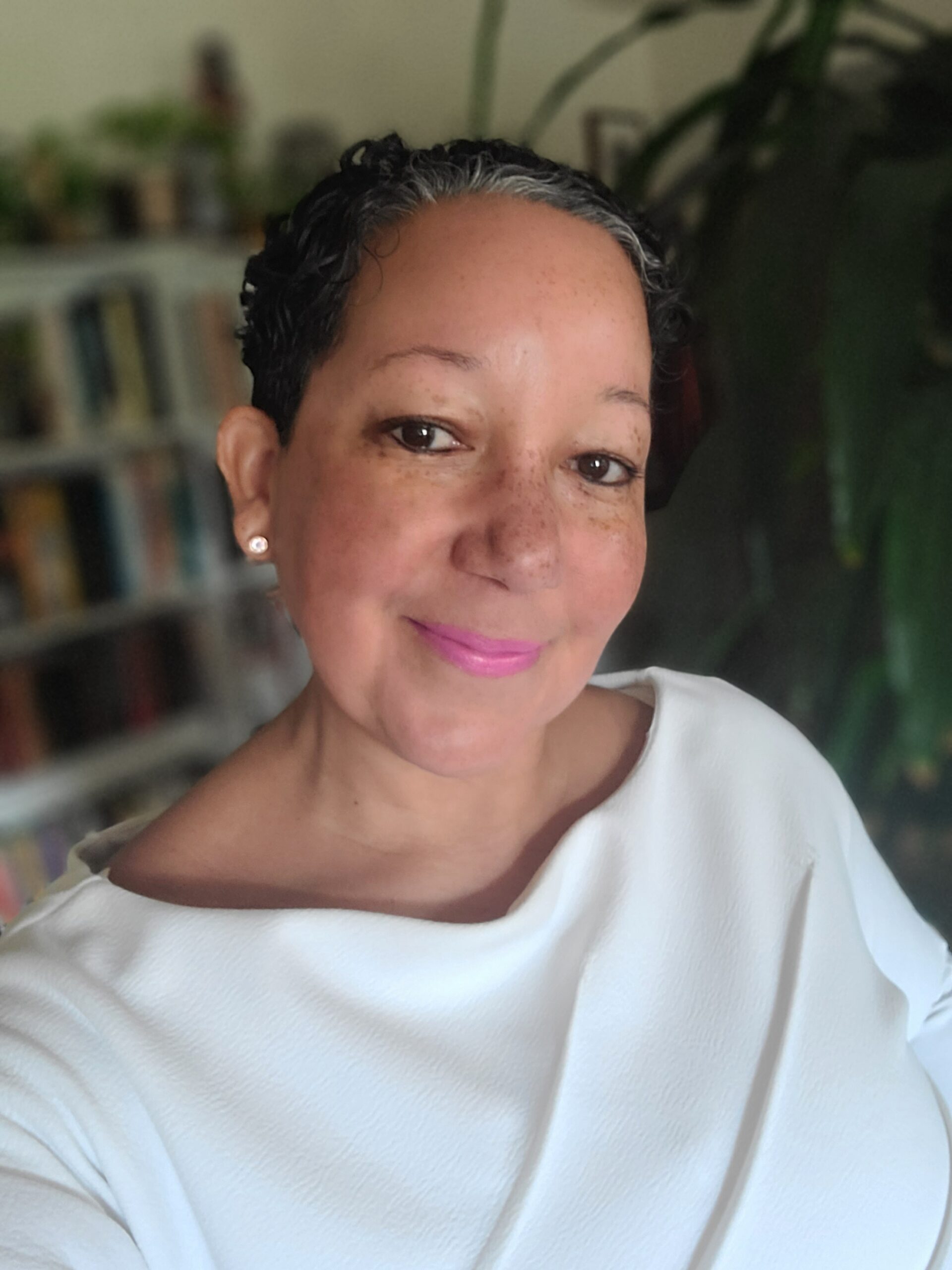 Sacred Gifts to Humanity: The Lived Experience of African Americans ...