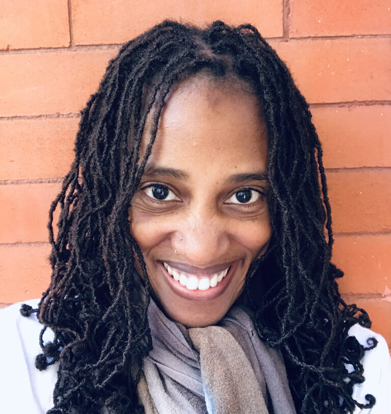 Woman of Light: An Interview with Isha Lucas, Part II of II - Pacifica ...