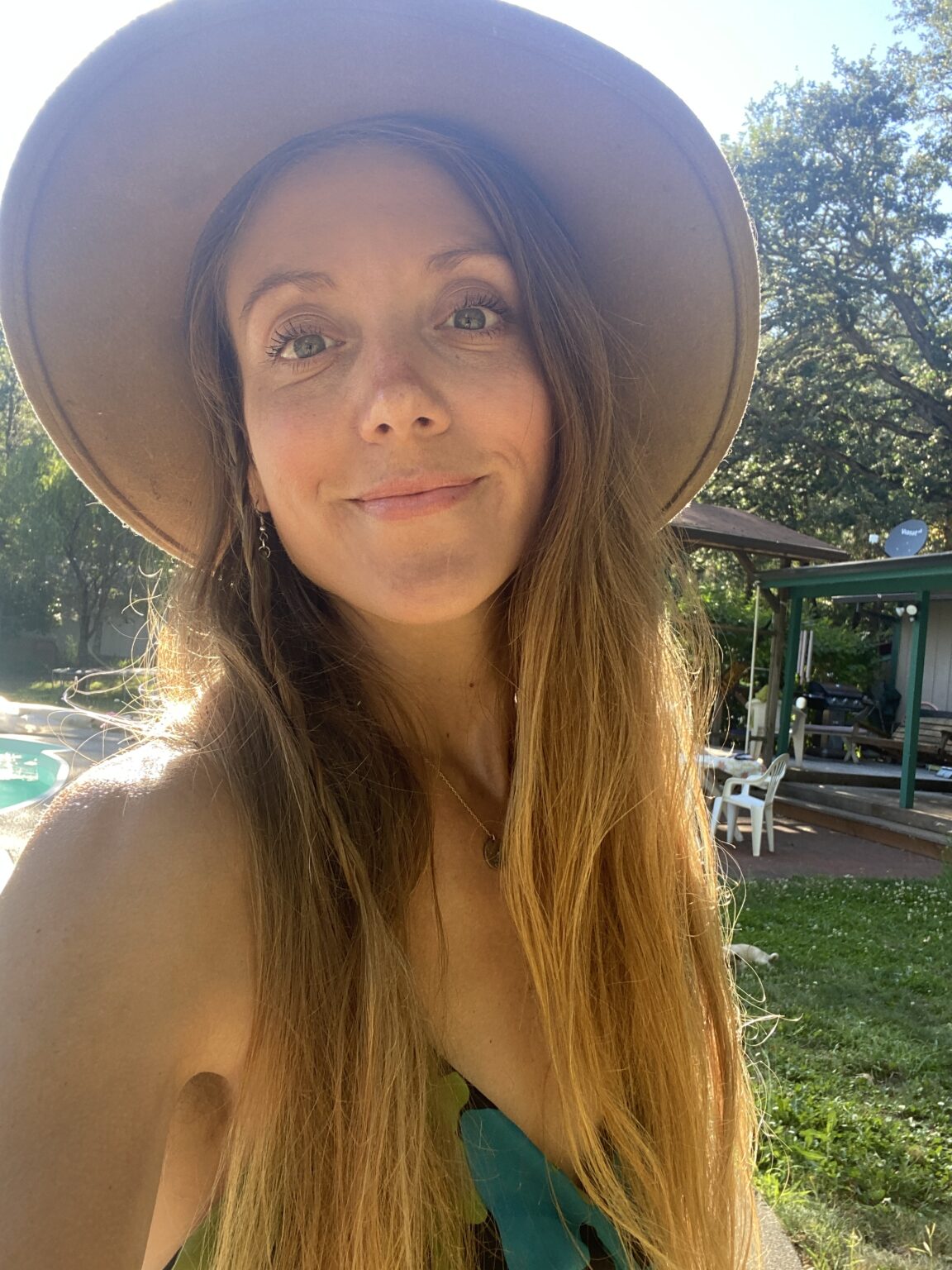 The Psychedelic Renaissance: An Interview with Sierra Warren - Pacifica ...