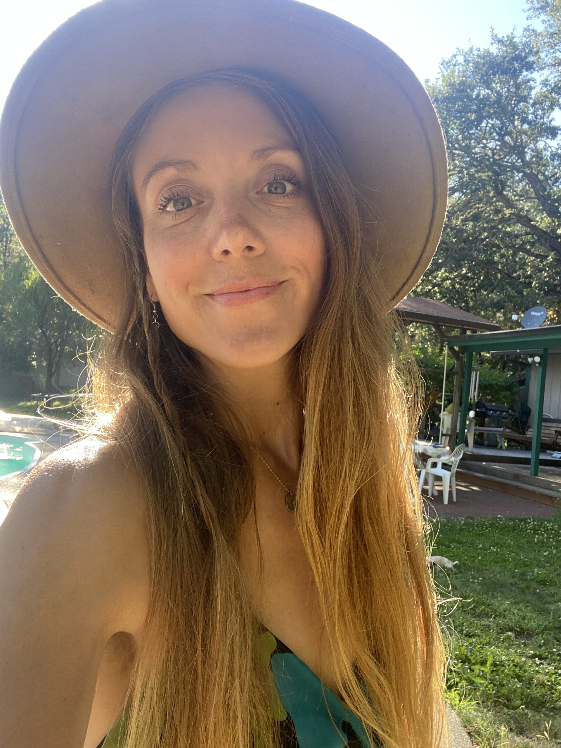 The Psychedelic Renaissance: An Interview with Sierra Warren - Pacifica ...