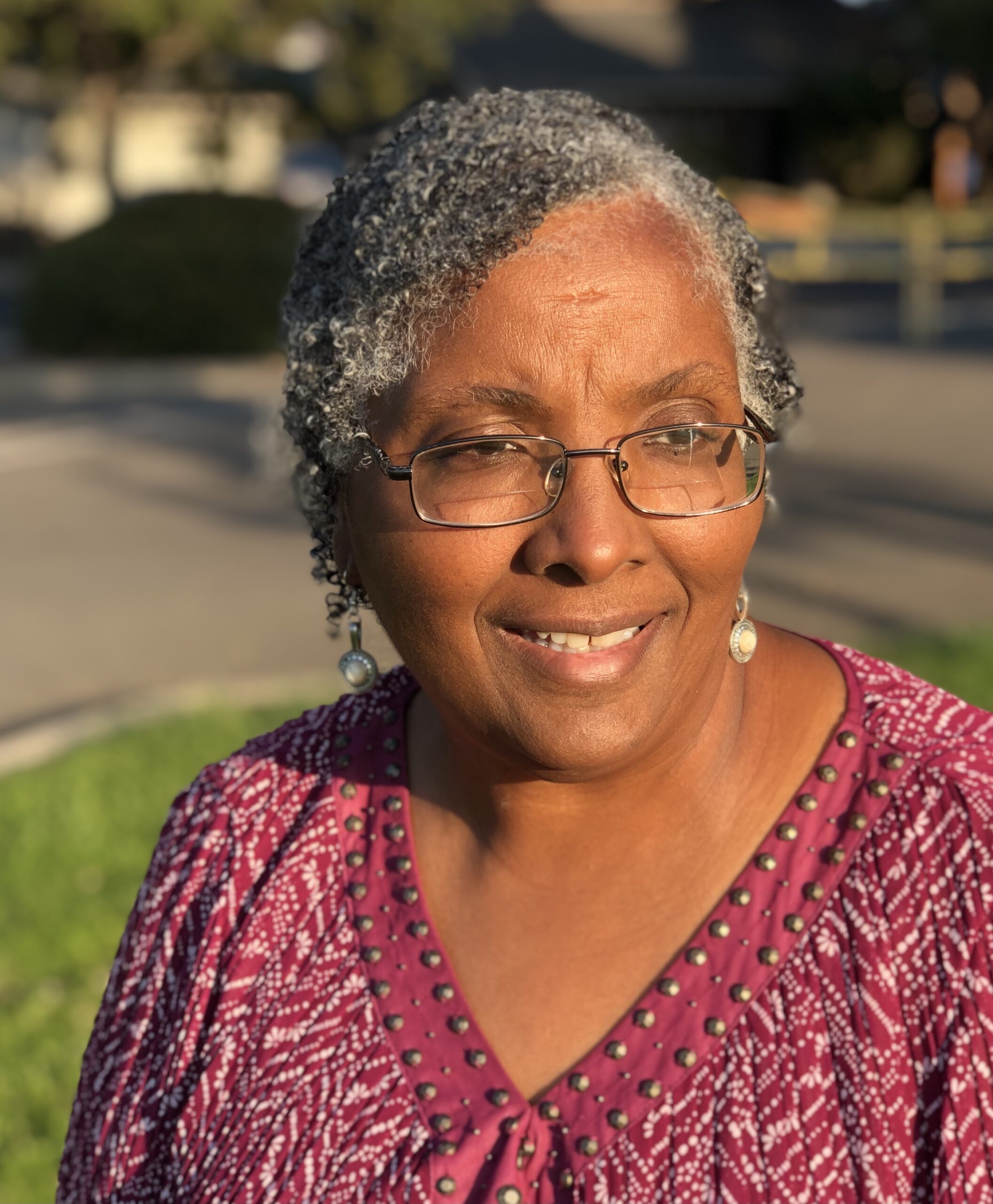 ConnieAlexanderHS - Pacifica Graduate Institute