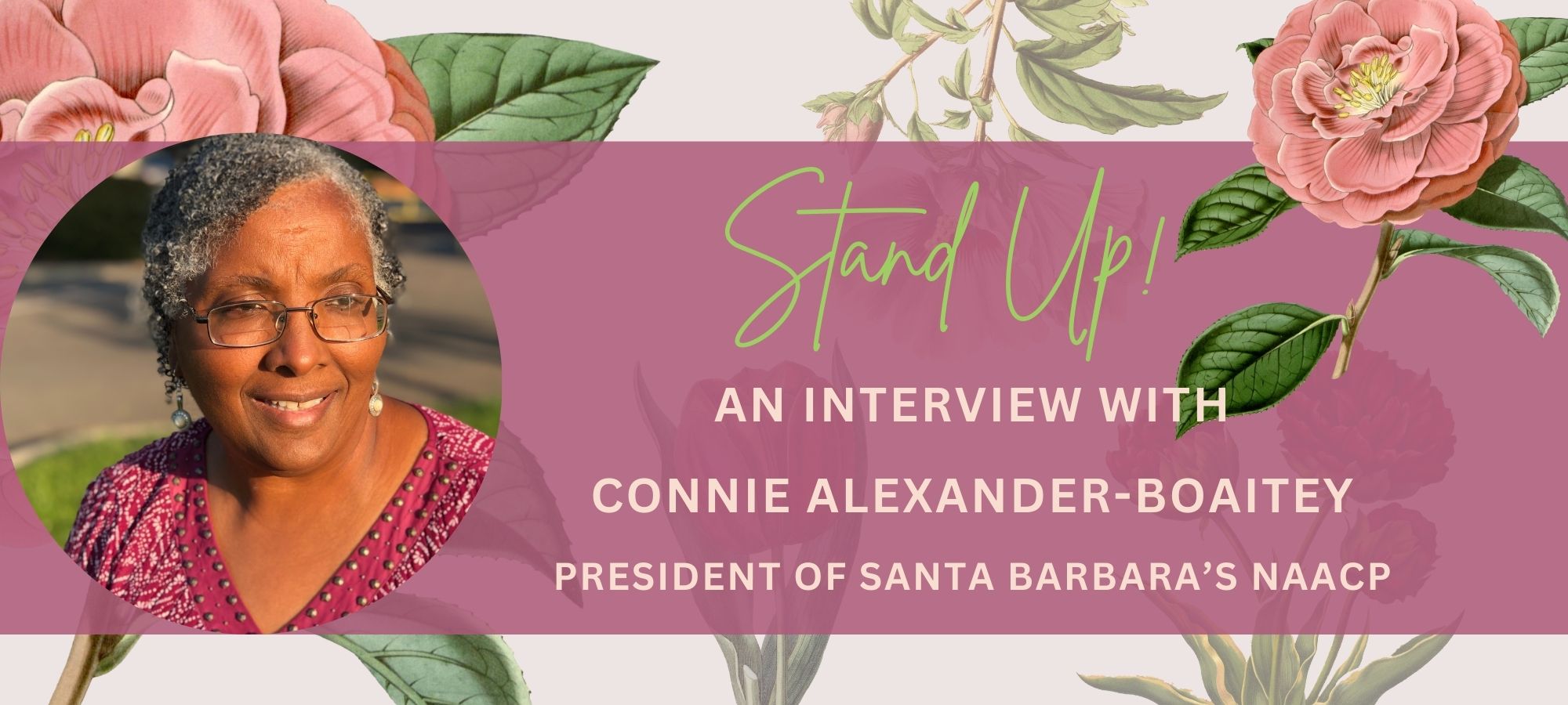 Connie_Alexander_banner - Pacifica Graduate Institute
