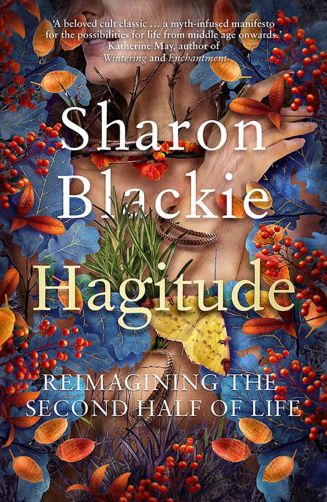 The Enchanted Life: An Interview with Sharon Blackie, Part I of II ...