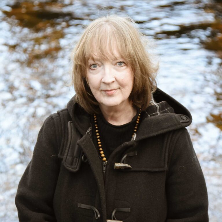 The Enchanted Life: An Interview with Sharon Blackie, Part I of II ...