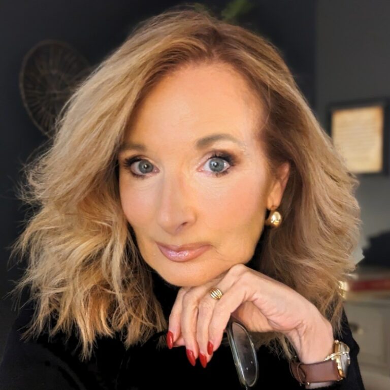 The Stories of Soul Reside in our Bones: An Interview with Loralee ...