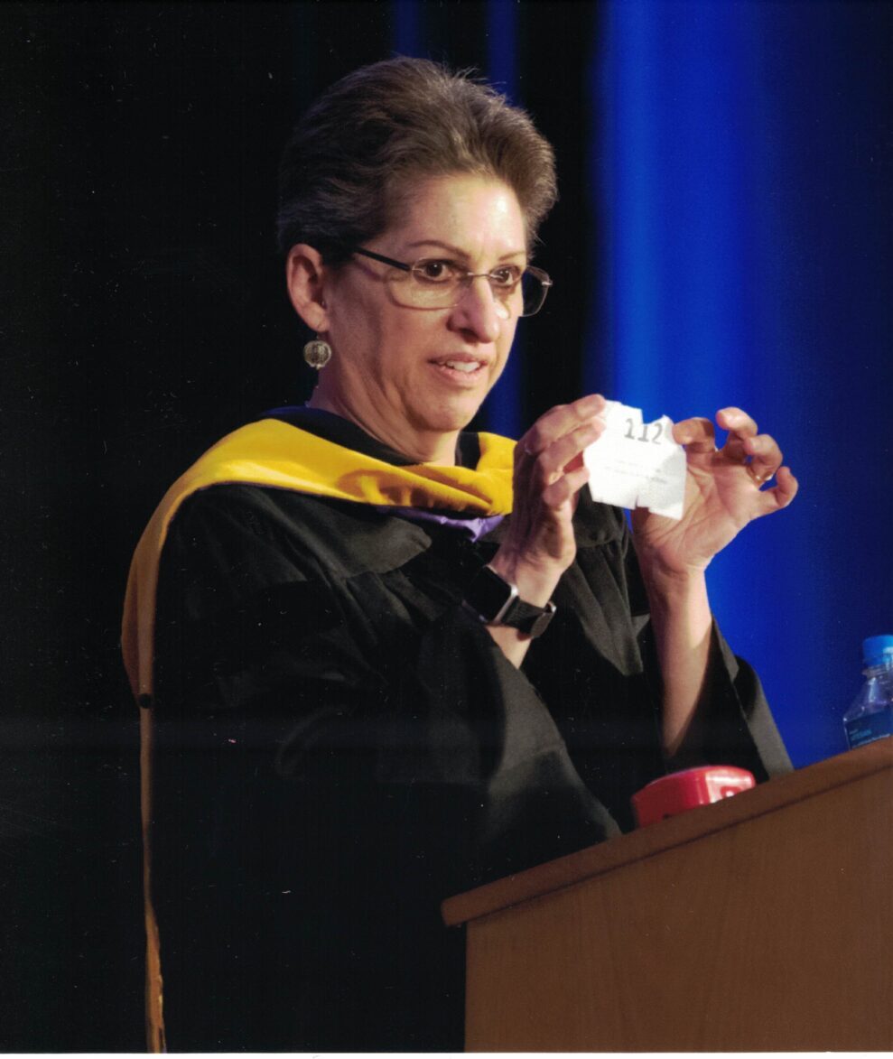 Lady Justice: An Interview about Archetypes and the Law with Judge ...