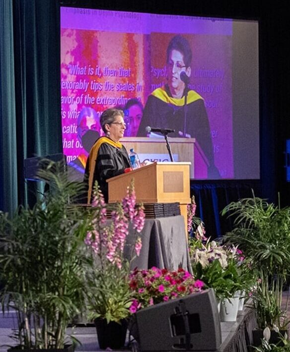 Lady Justice: An Interview about Archetypes and the Law with Judge ...