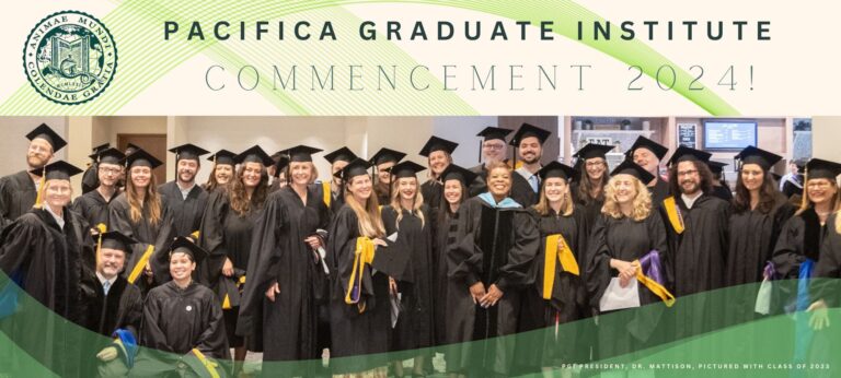 Pacifica Events - Pacifica Graduate Institute