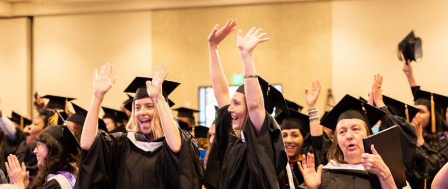 Pacifica’s Annual Culminating Events for Graduating Students are Coming ...