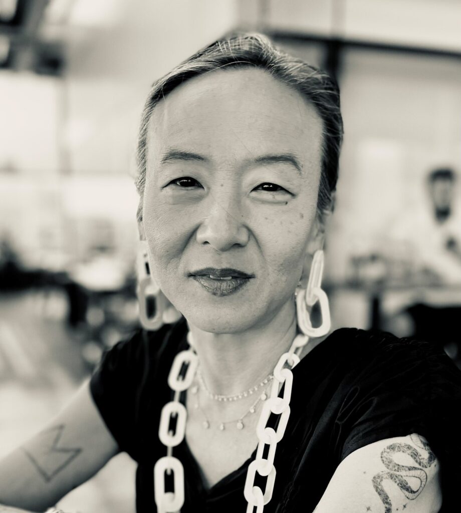 Mind of State: An Interview with Betty Teng and Dr. Thomas Singer, Part ...