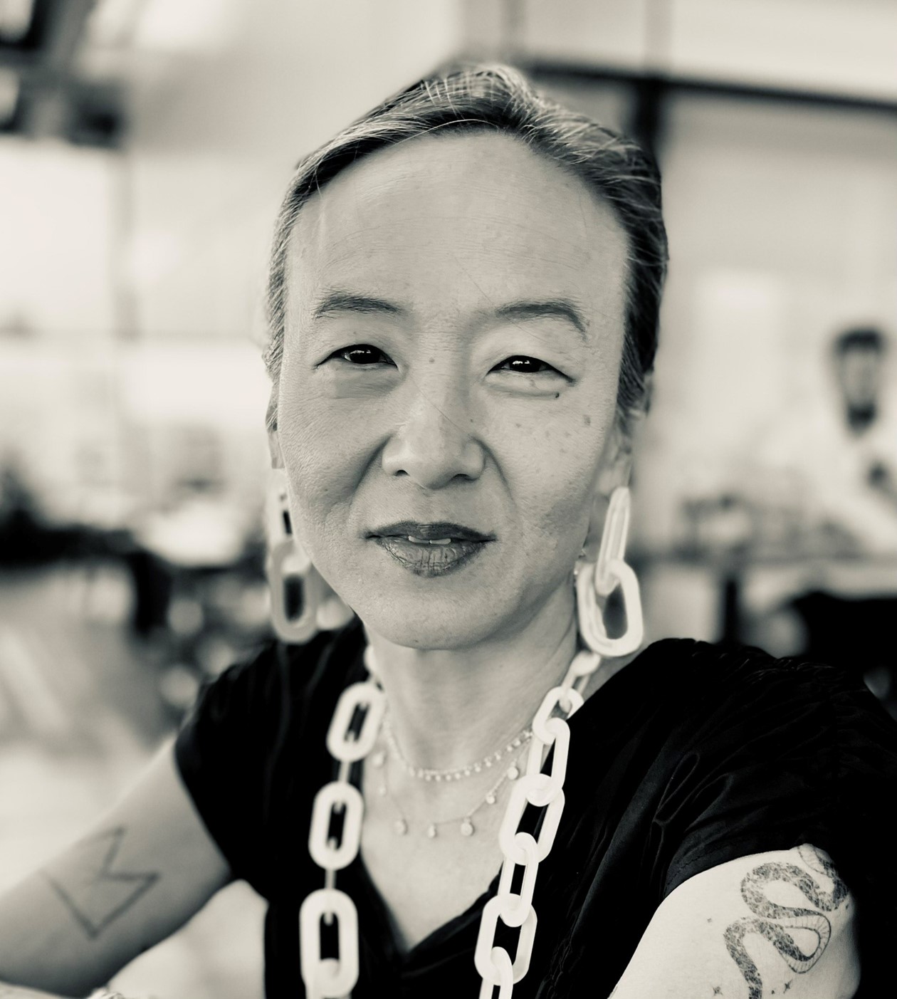 Mind of State: An Interview with Betty Teng and Dr. Thomas Singer, Part ...