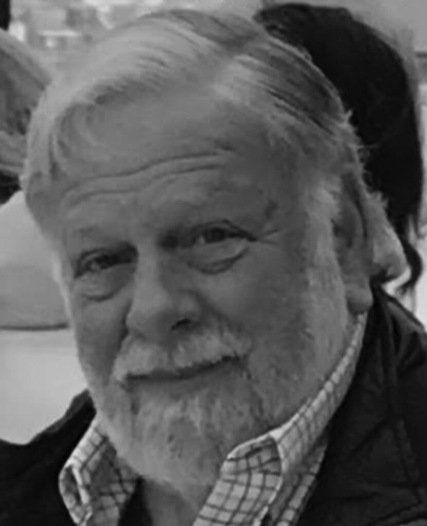 Mind of State: An Interview with Betty Teng and Dr. Thomas Singer, Part ...