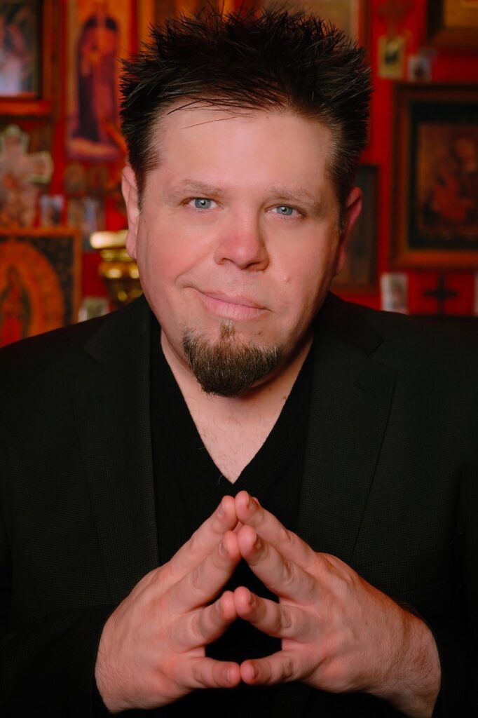 Telling a Better Story: An interview with Dr. John Bucher, Part II of ...