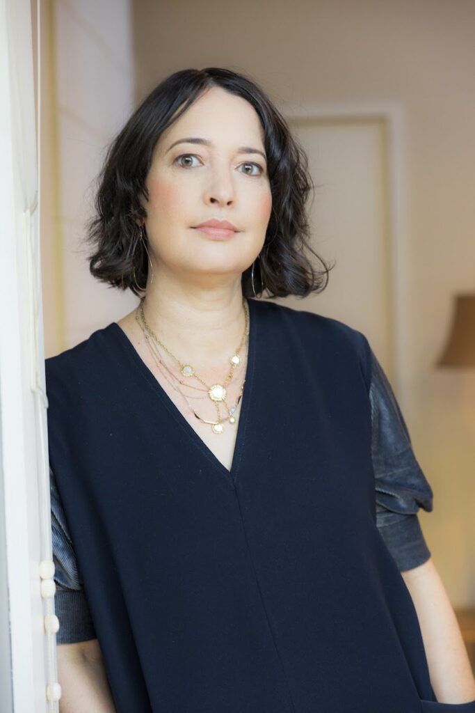 Journey Week 2024: The Non-Binary Soul: An Interview with Naomi Azriel ...