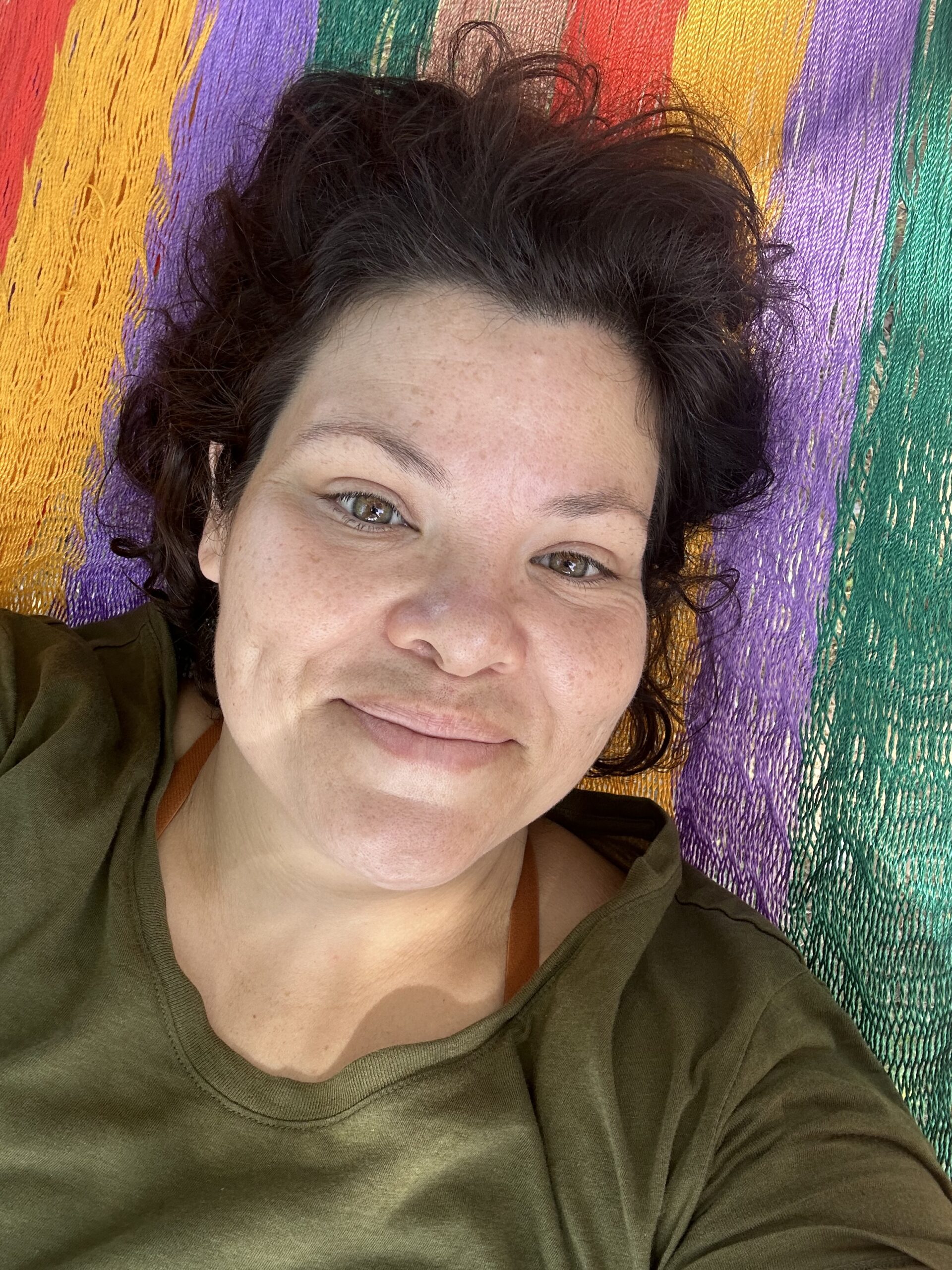 Cynthia - Pacifica Graduate Institute