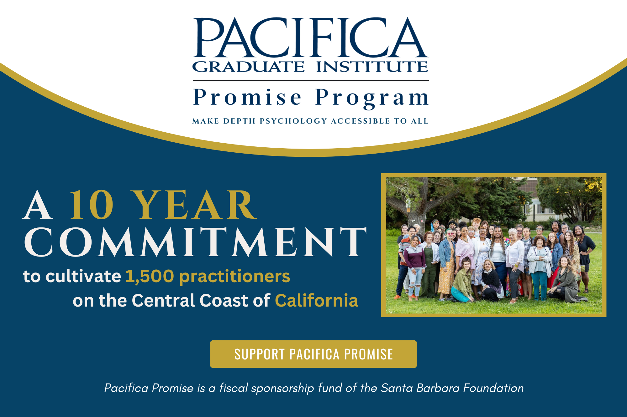 Home - Pacifica Graduate Institute