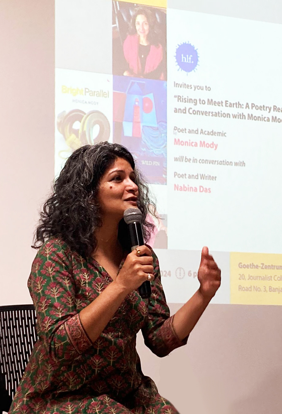 Journey Week 2024: Poetry and Weaving Decolonial and Indigenous ...