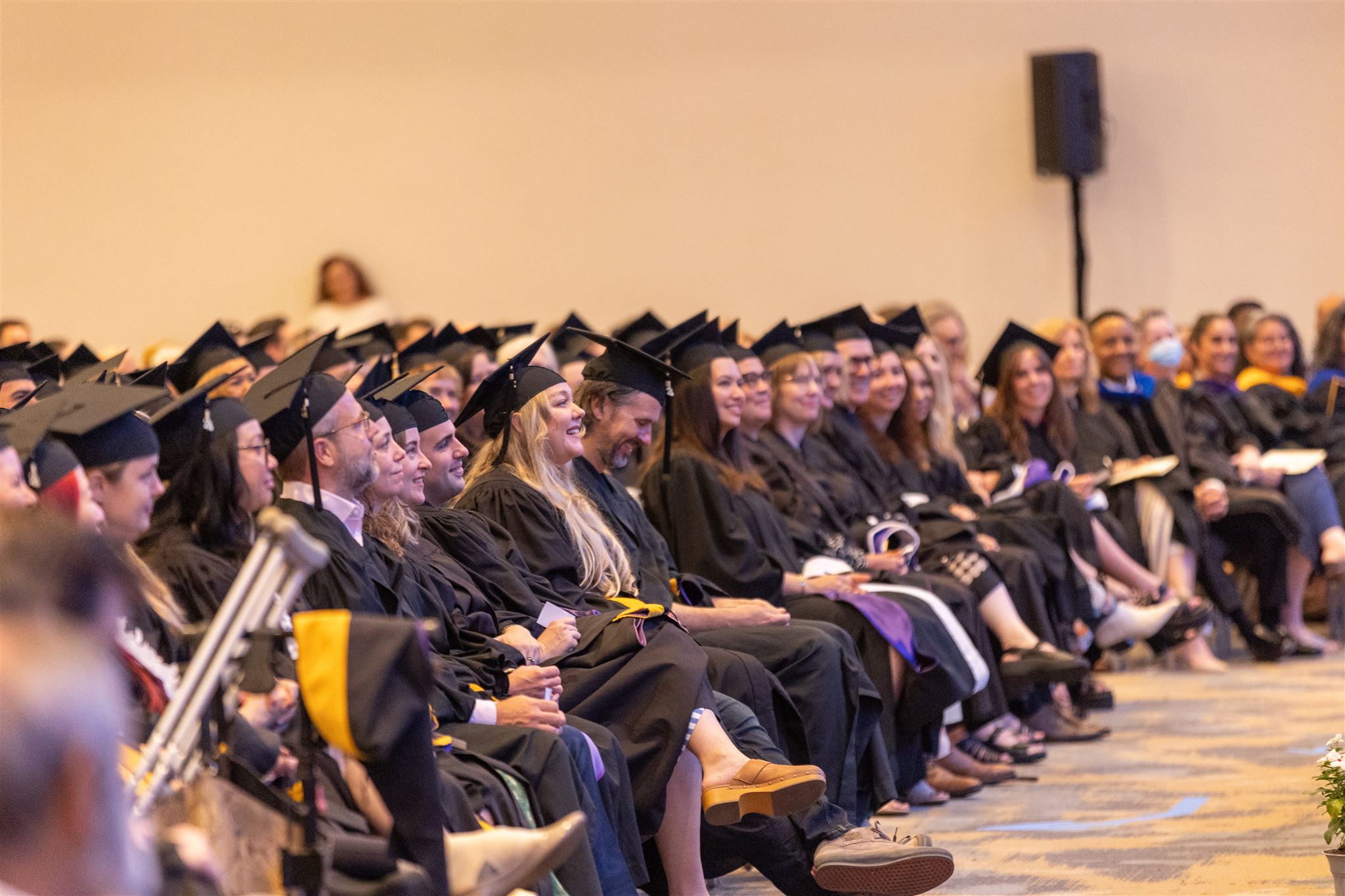 Pacifica Graduate Institute Commencement 2024 - Pacifica Graduate Institute