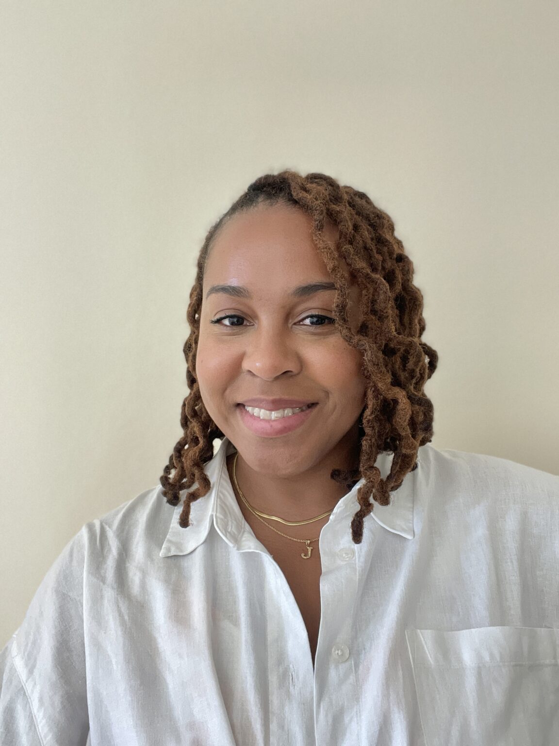 Interstitial Intermediaries: A Letter from Kira Kull & Jasmyne D. Gilbert, Senior Editors of The ...