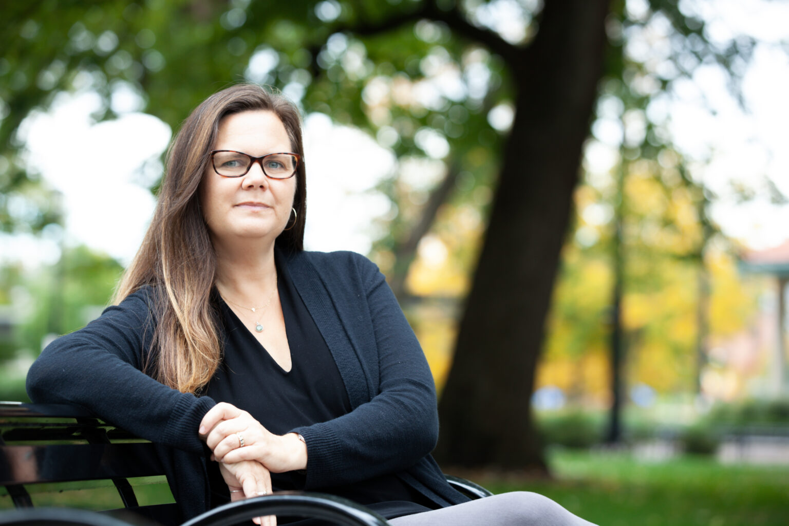 Learning about Pacifica's M.A. in Counseling Psychology Program with Elisabeth Gonella and Gioia ...