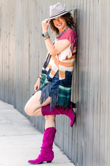 Alanna2 - Pacifica Graduate Institute