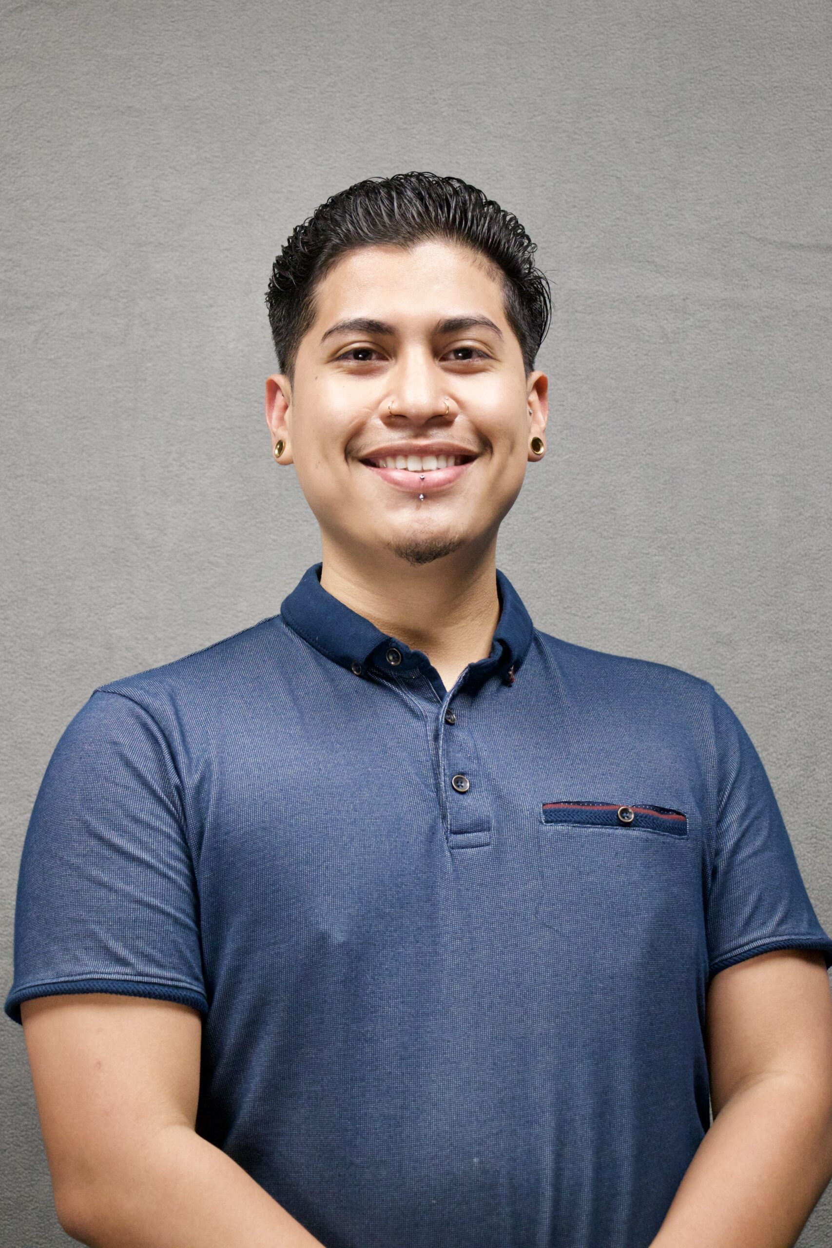 Headshot - Pacifica Graduate Institute