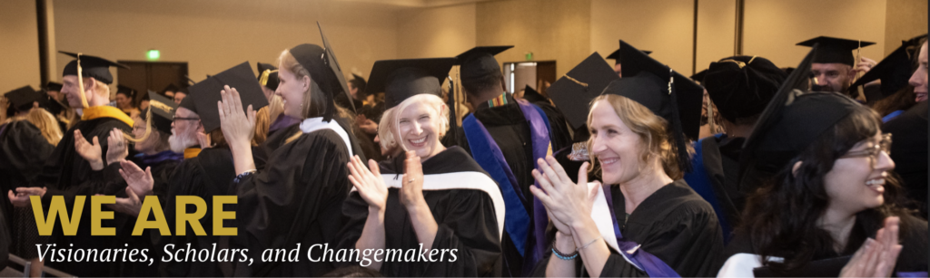 - Pacifica Graduate Institute