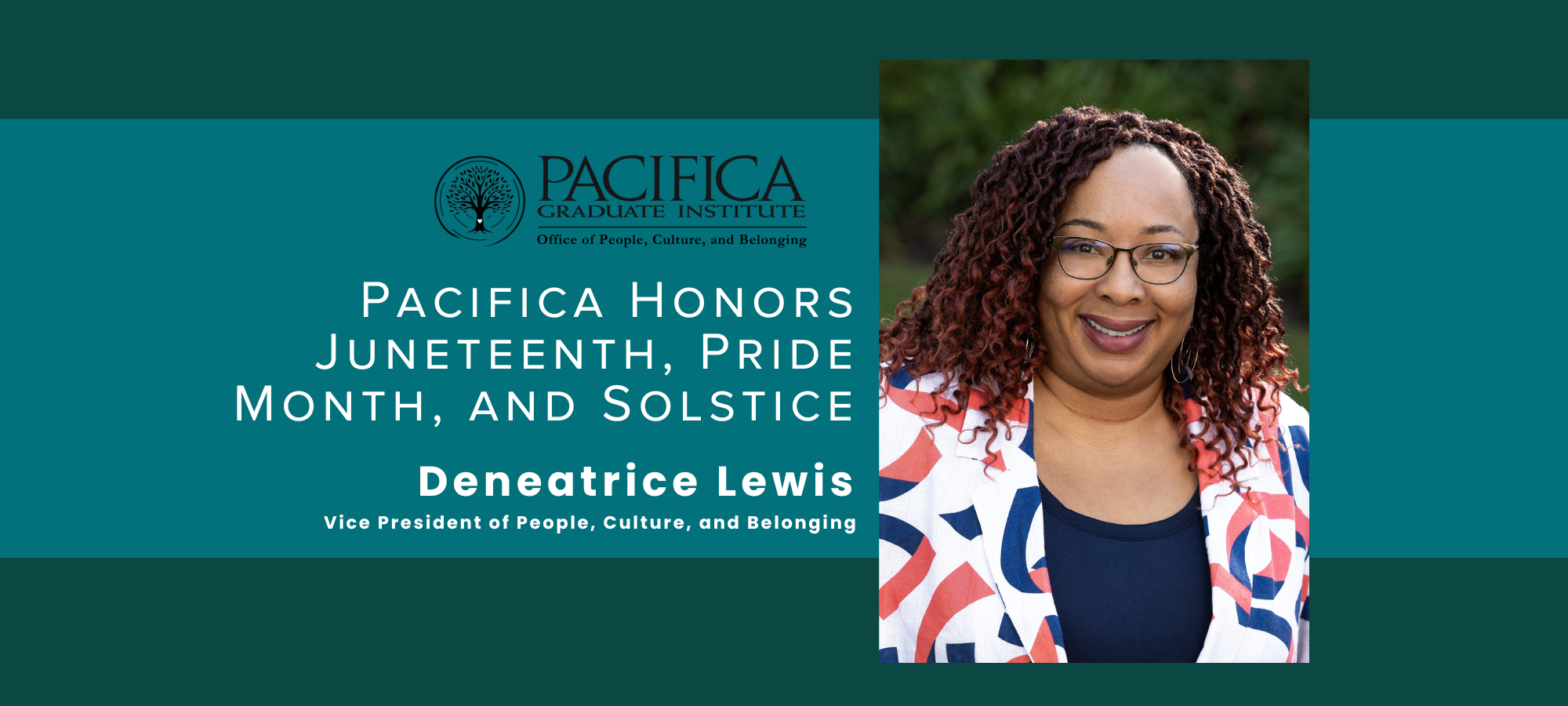 Pacifica Honors Juneteenth, Pride Month, and Solstice - Pacifica ...